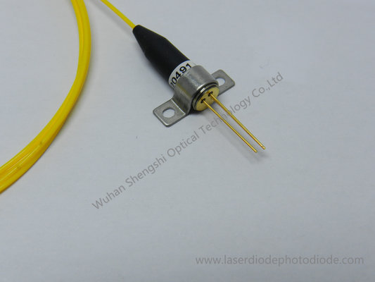 1625nm Pigtail Laser Diode for / Analog / Digital Optical Transmission
