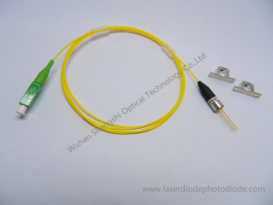 1310nm High Power Pulsed Laser Diode 2.5Gb/s bandwitdth for OTDR