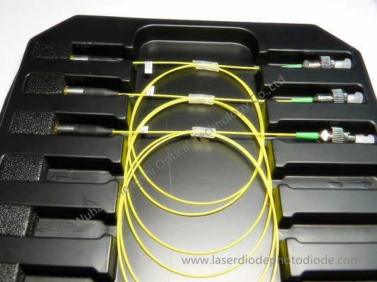 1490nm 40 - 60mw High Power Pulse Laser Diode With 2.5Gb/s Bandwidth