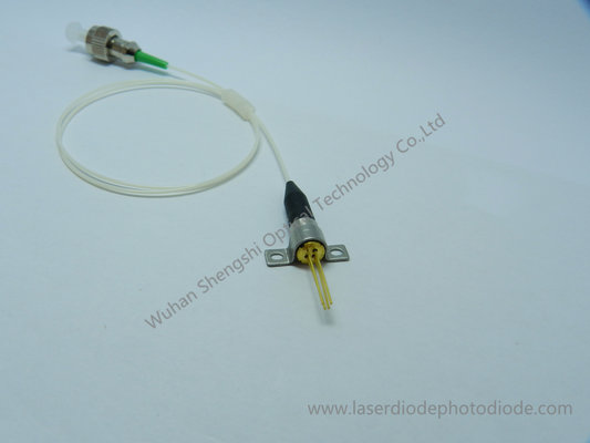 1490nm 40 - 60mw High Power Pulse Laser Diode With 2.5Gb/s Bandwidth
