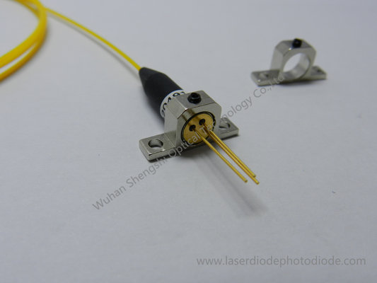 Professional Cheap Pulse 1550nm Laser Diode With Pigtailed Fibre