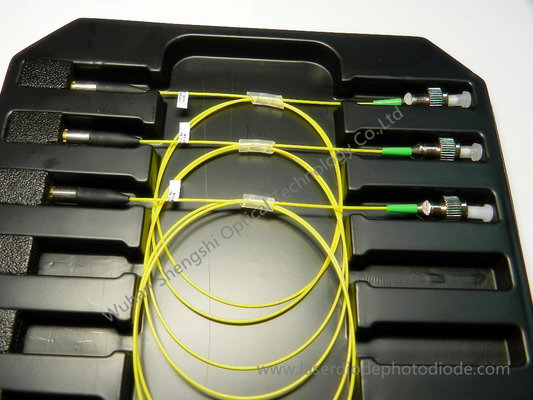 High Output Power 1625nm Pulsed Laser Diode With Built -in monitor PD