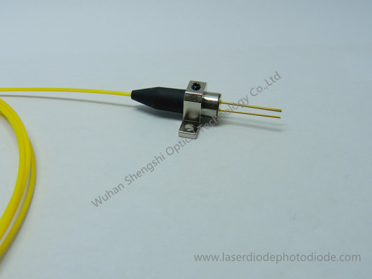 High Output Power 1625nm Pulsed Laser Diode With Built -in monitor PD