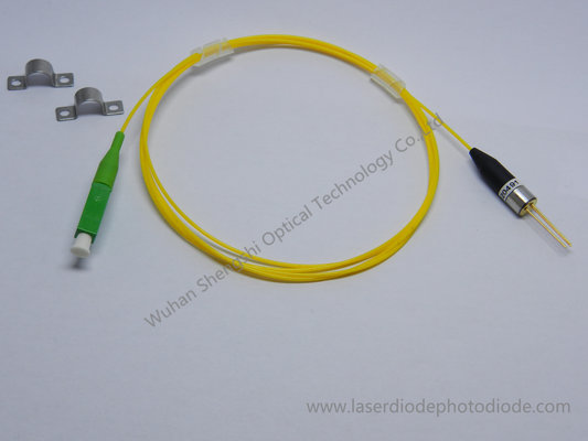 High Output Power 1625nm Pulsed Laser Diode With Built -in monitor PD