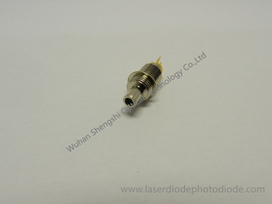 650 nm Visible Light Red Laser Diode 1mw Coaxial Plug -In Package Type