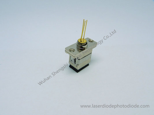 650 nm Visible Light Red Laser Diode 1mw Coaxial Plug -In Package Type