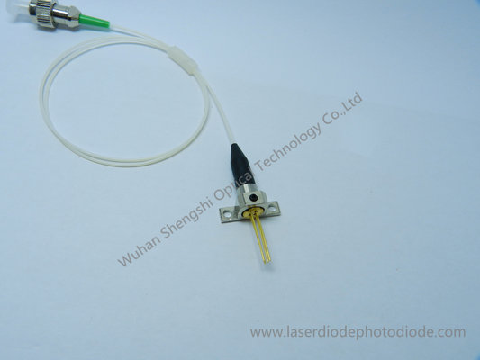 1100nm - 1650nm InGaAs PIN detector for CATV / RF transmission optical receiver