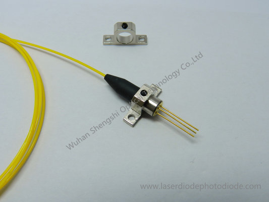1100nm - 1650nm InGaAs PIN detector for CATV / RF transmission optical receiver