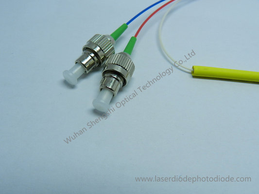 PON WDM 1550nm Pigtailed Photodiode with 3 Gb/s for WDM CATV PON Transmission