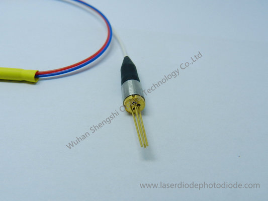 PON WDM 1550nm Pigtailed Photodiode with 3 Gb/s for WDM CATV PON Transmission
