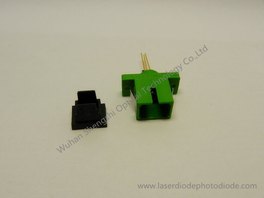 Small Area Ingaas Rosa Photodiode , InGaAs PIN photodiode for CATV