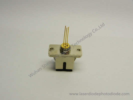 Small Area Ingaas Rosa Photodiode , InGaAs PIN photodiode for CATV