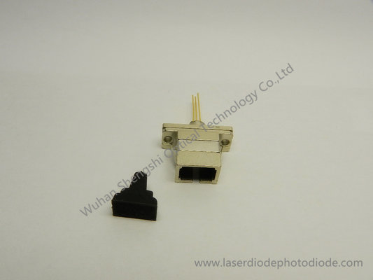 Small Area Ingaas Rosa Photodiode , InGaAs PIN photodiode for CATV
