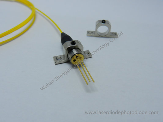 InGaAs Pigtailed Photodiode with 3 Gb/s bandwidth for OTDR / Sensing Probe
