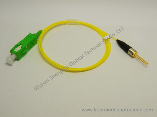 Pigtailed PIN TIA ROSA with 155Mbps-2.5Gbit/s for Telecommunication