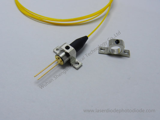 Pigtailed PIN TIA ROSA with 155Mbps-2.5Gbit/s for Telecommunication