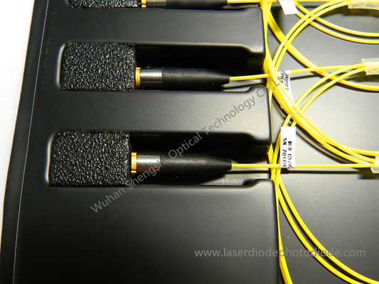 Wavelength 1310nm High Power Pulse Laser DFB 2.5Gb/s For OTDR System
