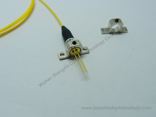 Wavelength 1310nm High Power Pulse Laser DFB 2.5Gb/s For OTDR System