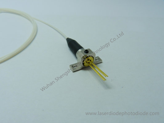 Digital Optical Transmission 1550nm Laser Diode With FP Pigtail Package