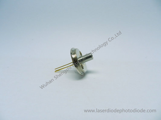 Wide Bandwidth 1550nm FP TOSA Laser Diode For Light Source