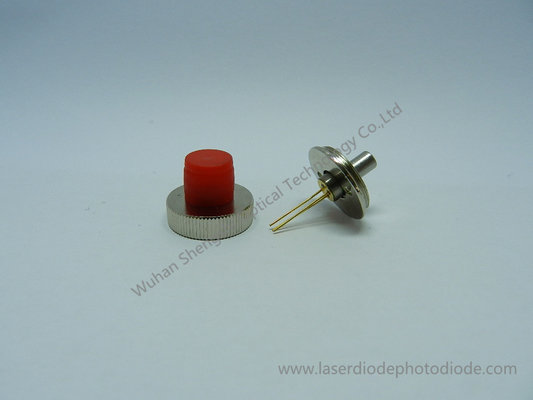 Wide Bandwidth 1550nm FP TOSA Laser Diode For Light Source