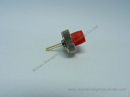 Wide Bandwidth 1550nm FP TOSA Laser Diode For Light Source