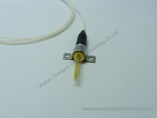 High Output Power 80mw 1550nm Pulsed Laser Diode for OTDR System