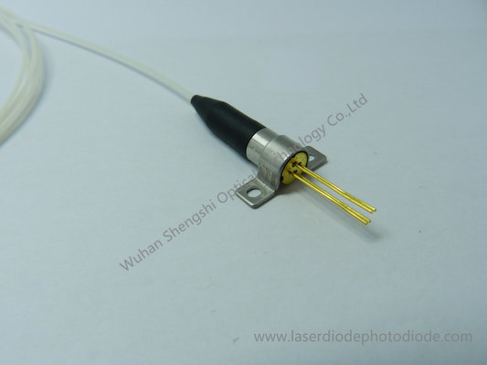 Red Visible Light 650nm Laser Diode Module For Light Source Application