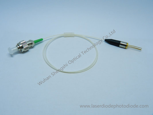 Red Visible Light 650nm Laser Diode Module For Light Source Application