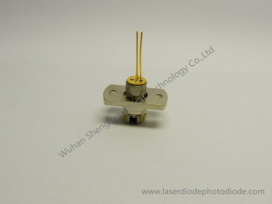 RoSH Approved 650nm 5mw Laser Red TOSA Receptacle With Universal Adapter