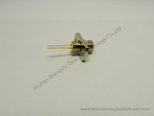 RoSH Approved 650nm 5mw Laser Red TOSA Receptacle With Universal Adapter