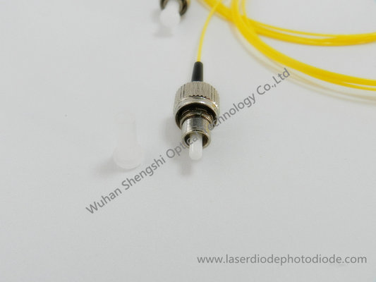 635nm Red Visible Light Laser Diode Module with output power 1 - 20 mw