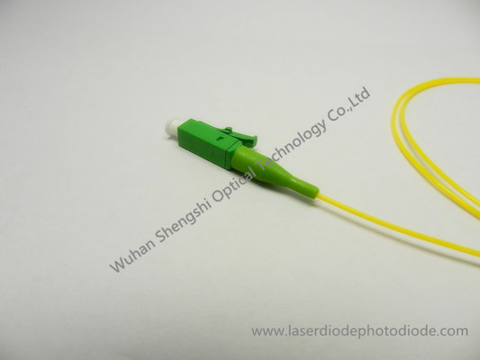 Professional Coaxial Pigtail Red Laser Diode 980nm for light source