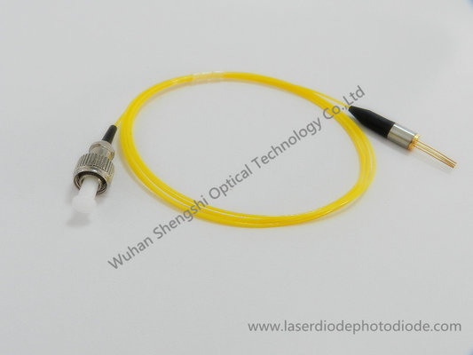 Professional Coaxial Pigtail Red Laser Diode 980nm for light source