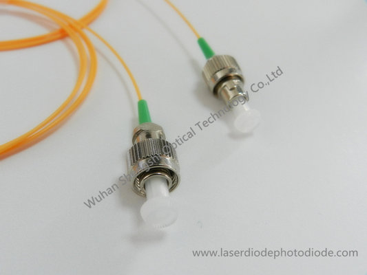 Sensor And Light Source 5 - 20 mw Green Laser Diode 520nm Approved  ISO9001