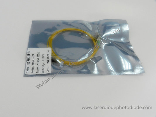 Sensor And Light Source 5 - 20 mw Green Laser Diode 520nm Approved  ISO9001