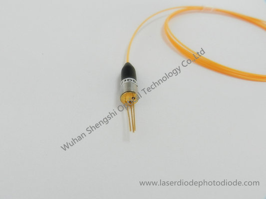 Pigtailed Components Visible Laser Diode , Blue Laser Diode 445nm