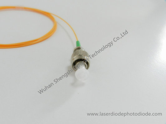 Pigtailed Components Visible Laser Diode , Blue Laser Diode 445nm