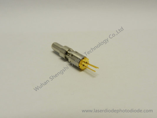 Light Source Application 1310nm LED with LC connector TOSA Package