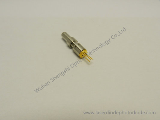 Light Source Application 1310nm LED with LC connector TOSA Package