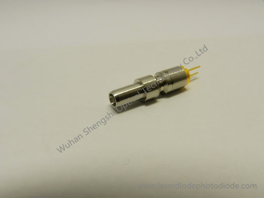 Light Source Application 1310nm LED with LC connector TOSA Package
