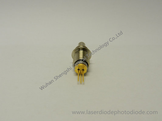 Wide Bandwidth FP TOSA Laser Diode 1550nm For Sensor And Light Source