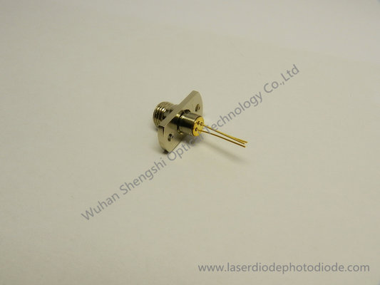 Wide Bandwidth FP TOSA Laser Diode 1550nm For Sensor And Light Source