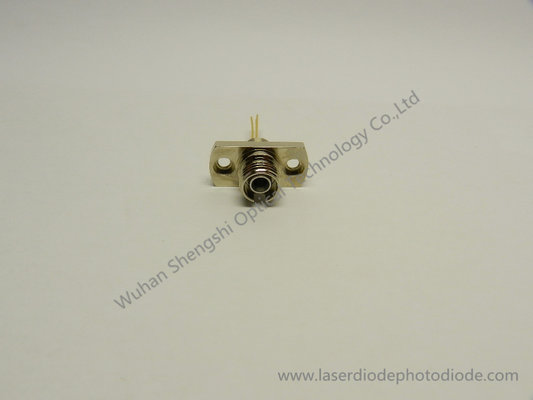 Wide Bandwidth FP TOSA Laser Diode 1550nm For Sensor And Light Source