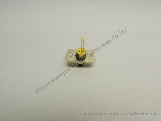Wide Bandwidth FP TOSA Laser Diode 1550nm For Sensor And Light Source
