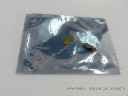 4 pin 1625nm OTDR Laser , Pulsed Laser Diode Approved ISO9001