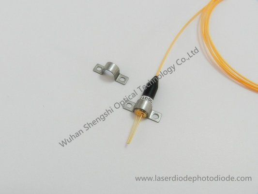 Analog Photodetector / Photodiode / Pin 60mw 1550nm FP Pulse Laser
