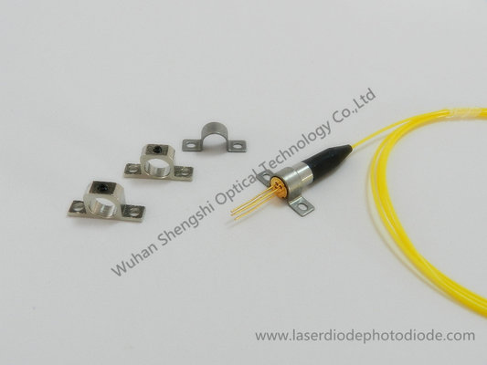 Analog Photodetector / Photodiode / Pin 60mw 1550nm FP Pulse Laser