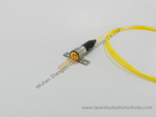 Analog Photodetector / Photodiode / Pin 60mw 1550nm FP Pulse Laser