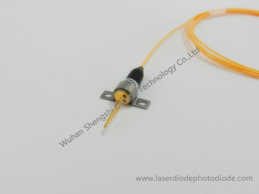 20 - 40 mw High Power Pulsed Laser Diode 1490nm OTDR Application